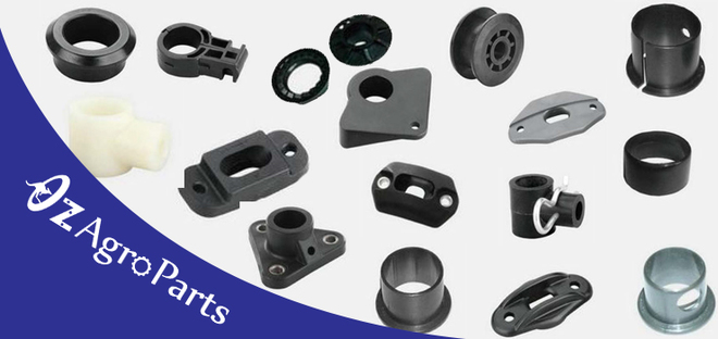 Header Replacement parts for combine harvesters John Deere, CaseIH, New ...