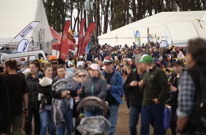 65,794 turn out for Tassie's biggest Ag Show Agfest | Farm Tender