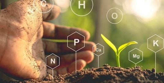 Ag Tech Sunday - Soil Tech, turning soil science into soil management ...