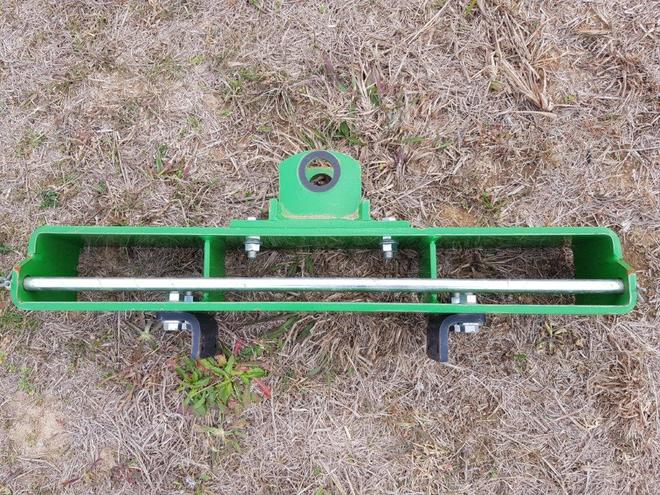 Front Weight Carrier for Tractor . | Farm Tender