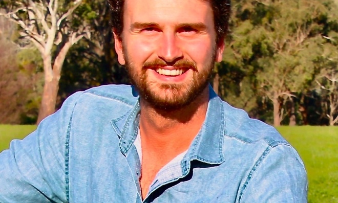 AG Tech Sunday - A journey from Ag to tech, to Ag Tech | Farm Tender