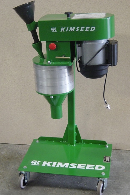 Direct Drive Seed Scarifier | Farm Tender