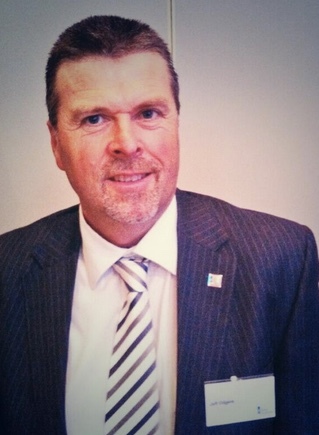 Jeff Odgers named Dairy Australia Deputy Chair | Farm Tender