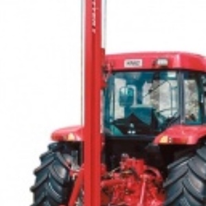 Post Drivers for Sale - Fence Post Driver - Munro Post Drivers | Farm ...