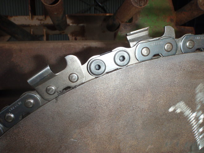 Leucaena Cutter | Farm Tender