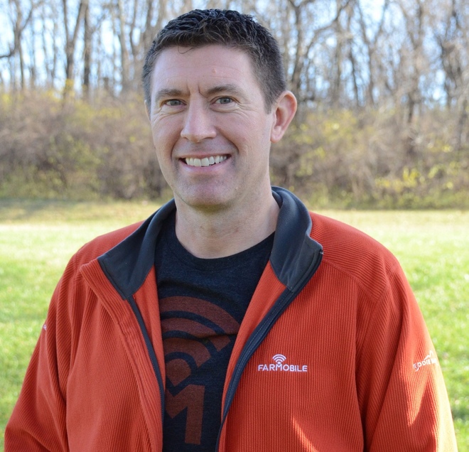 Ag Tech Sunday - Profile of Ag Tech Founder Jason Tatge of Farmobile ...