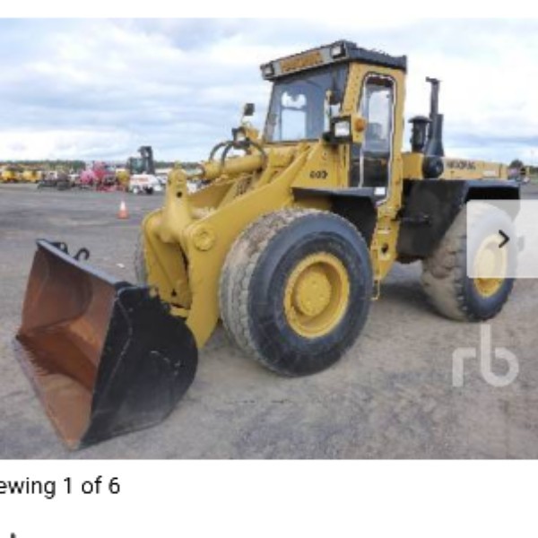 WANTED Hanomag 55C or 55D | Farm Tender