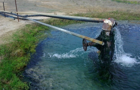 Strategic Management Plan for the Great Artesian Basin | Farm Tender
