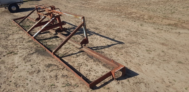 3PL Levelling bar | Farm Tender