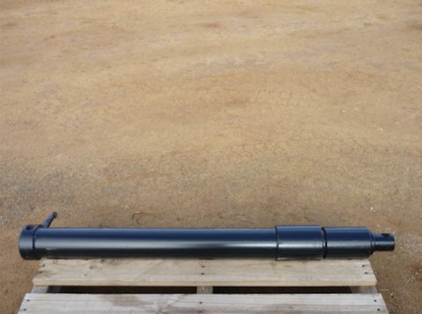 2 Stage Hydraulic Ram | Farm Tender