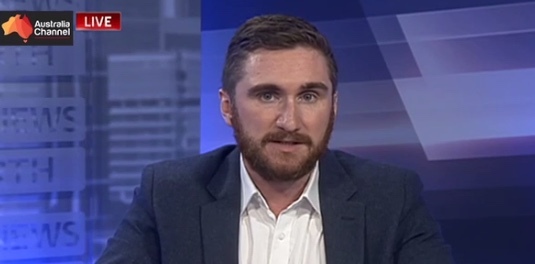 Video - Mecardo's Andrew Whitelaw talks about deregulation in the ...