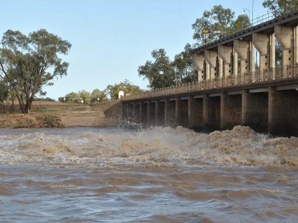 Strategic water acquisition in Queensland Condamine Balonne | Farm Tender