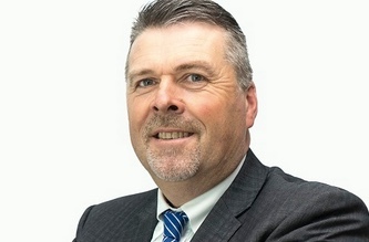 Jeff Odgers is the new chair of Dairy Australia | Farm Tender