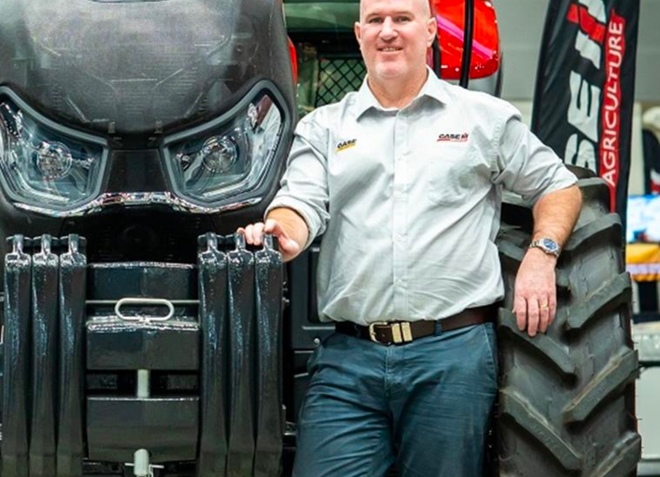 First-of-its-kind Case IH transmission now available in Australia ...