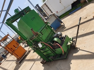 Woolpresses - Hydraulic Wool Press for Sale | TPW | Farm Tender