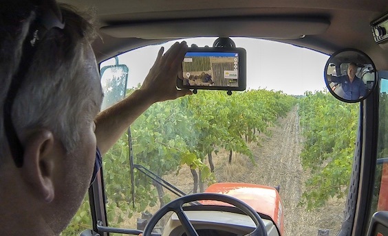 Ag Tech Sunday - Ag Tech app solutions delivering better results for ...