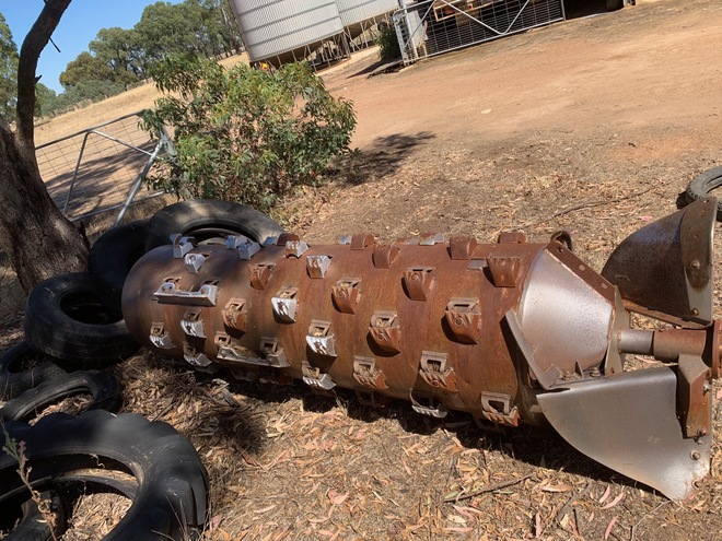 Case IH Specialty Rotor | Farm Tender