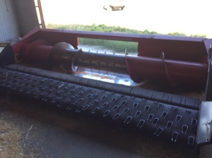 Header and Harvester Fronts for Sale - Case Headers - Canola Pickup ...