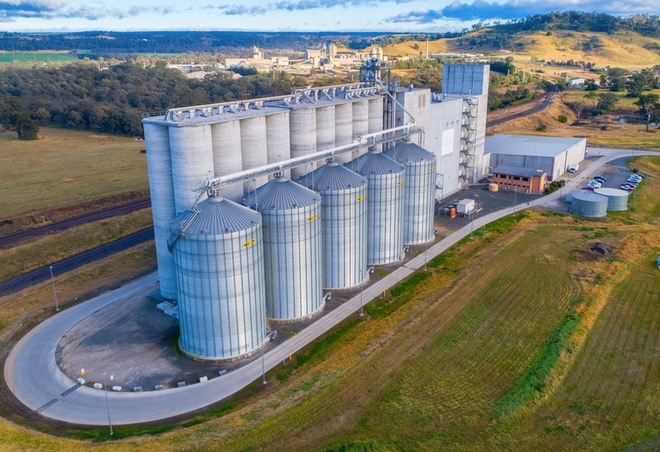 $400 million deal for Allied Pinnacle portfolio | Farm Tender
