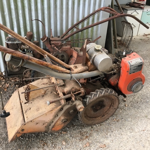 Howard Rotary Hoe Spare Parts | Reviewmotors.co