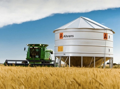 Ahrens - A Rural Business success story spanning 100 years plus | Farm ...