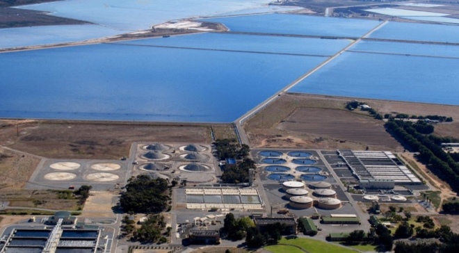 $45.6 million for job-creating water infrastructure for Northern ...