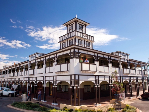 Good news for Regional areas as MDBA sets up a new office in ...