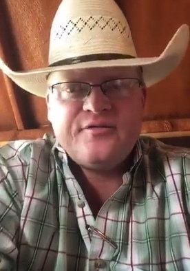 Video - Casey Collins with the 55 Farms US update | Farm Tender